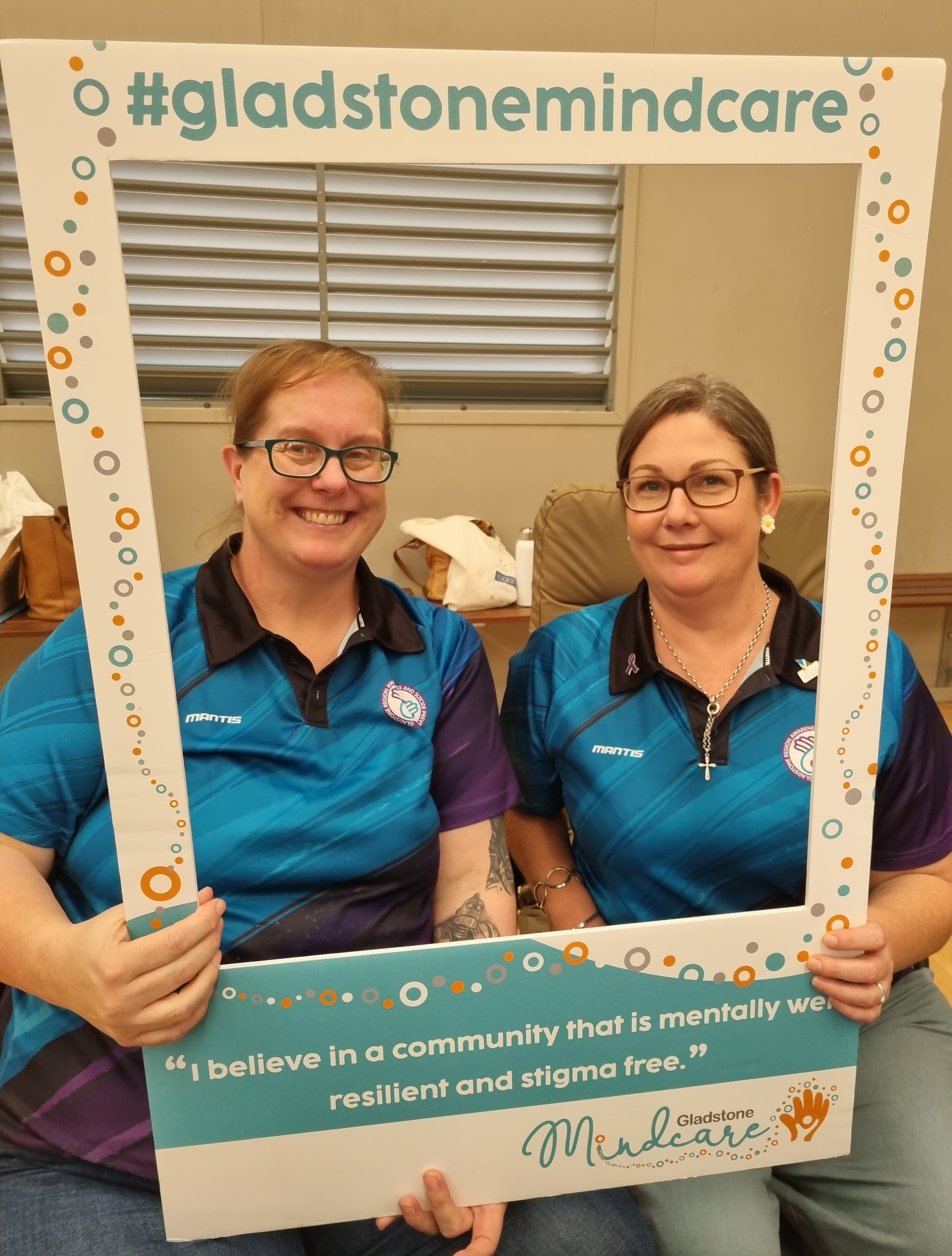 Gladstone Mindcare | News List