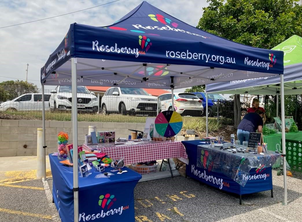 Gladstone Mindcare | Qld Mental Health Week Community Connect Event